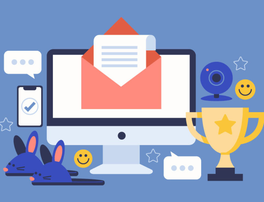 The Need for Employee Recognition, and How to Do It Right. - RSW Creative