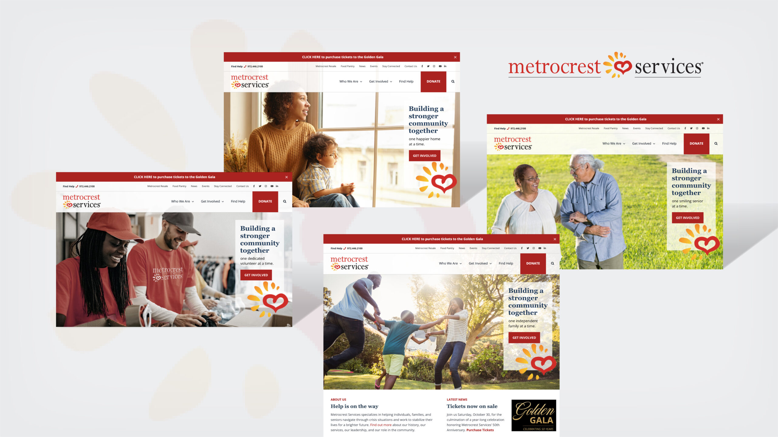 Two Audiences. One Website. - RSW Creative