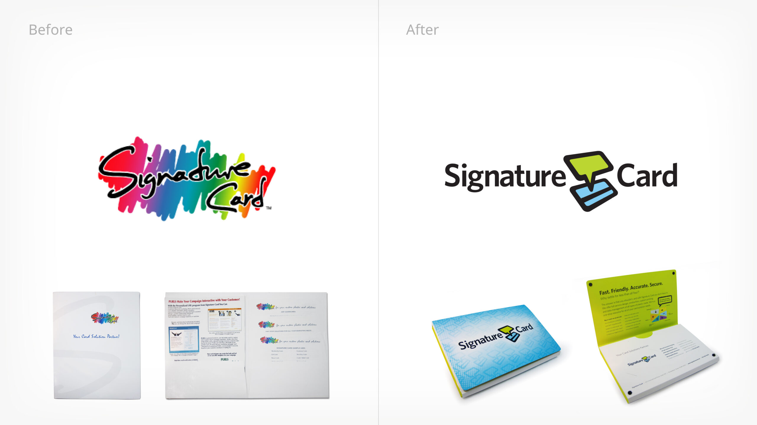 Every Card Tells a Story - RSW Creative